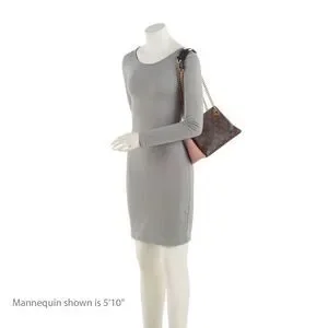 Louis Vuitton | Bags | Louis Vuitton Monogram Canvas Surene Bb Tote ...